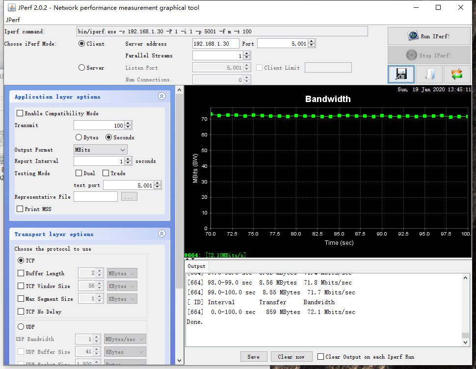STM32F407 lwip速度测试_lwip传输速度-CSDN博客