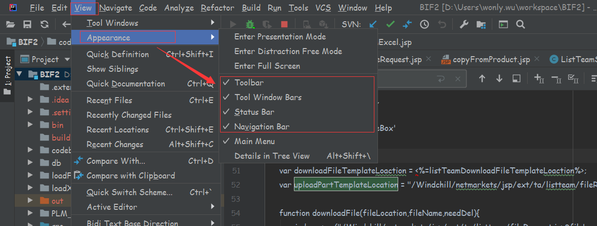 windchill 项目如何针对IDEA(IntelliJ IDEA)配置Debug调试_intellij idea windchill 在线 联调_锋兄/八戒的博客-CSDN博客