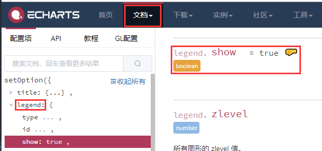 v-charts 使用教程/笔记（一）v-charts 使用方式讲解，以及如何使用e-charts特性_v-charts.js ...