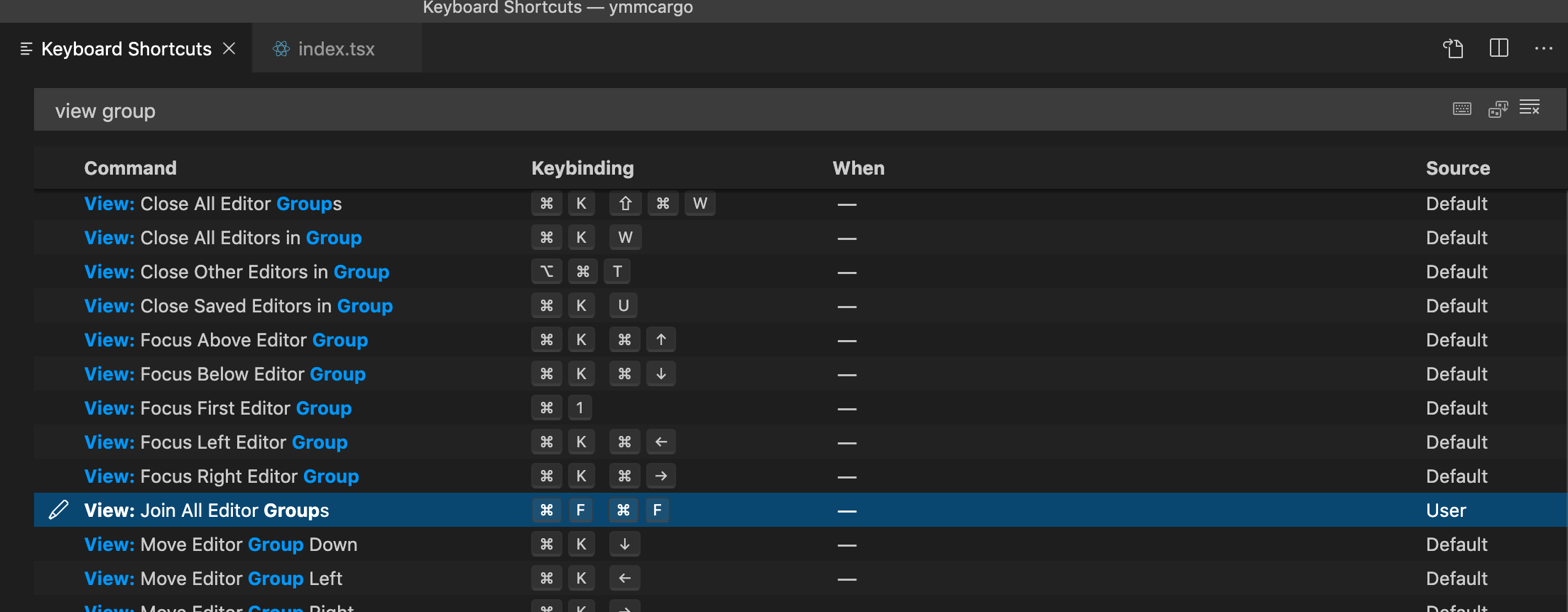 (003)RN开发VSCode配置RN以及常用快捷键_vs code连接模拟器后怎么运行rn项目-CSDN博客