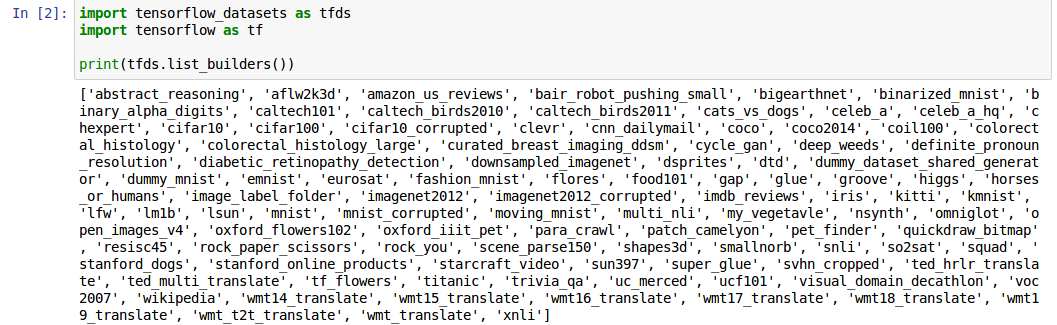 tensorflow/keras 自定义数据集制作到迁移学习_tfds.core.experiment.s3-CSDN博客
