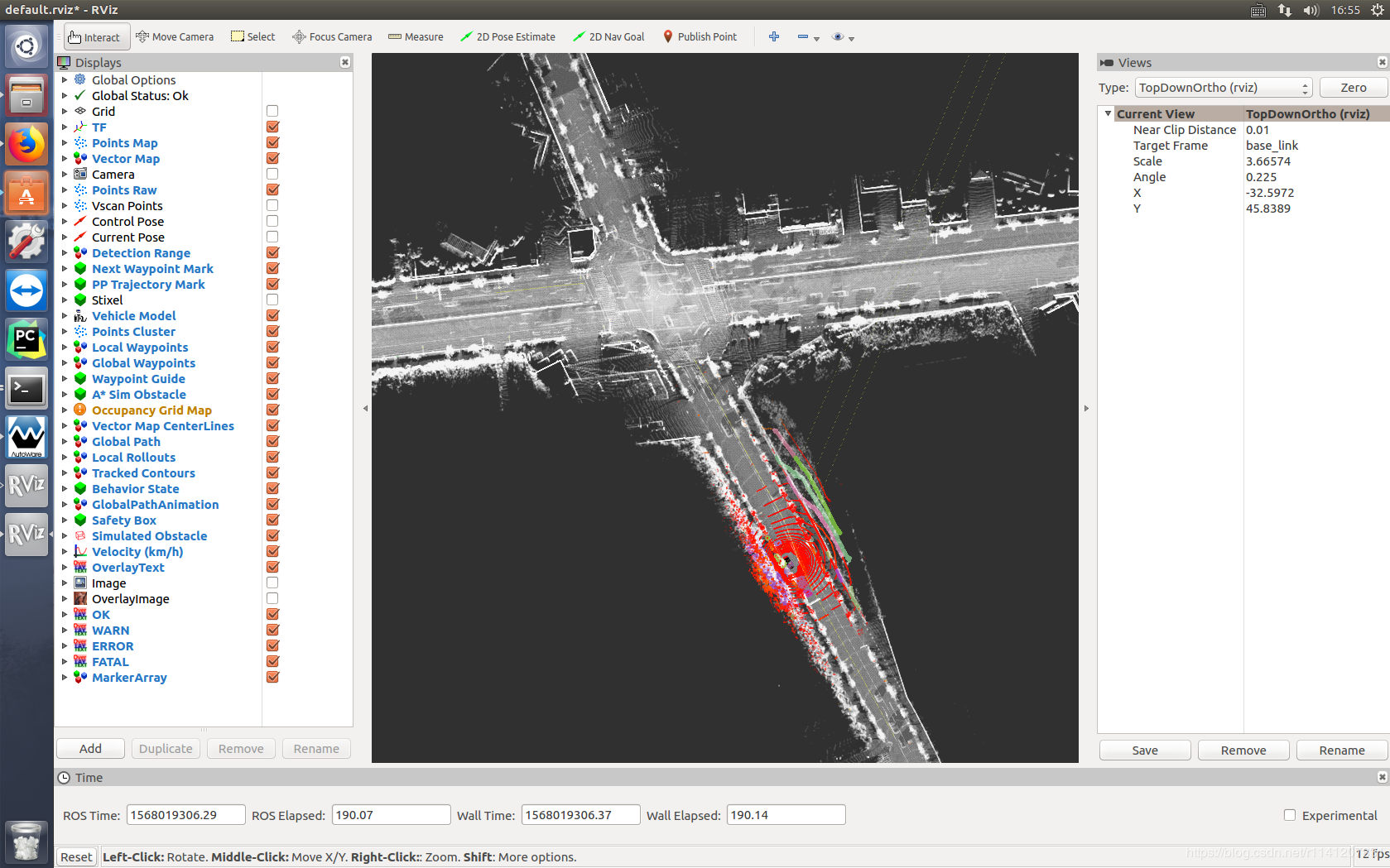Autoware.ai学习笔记（一）Autoware.AI wiki介绍 - 程序员大本营