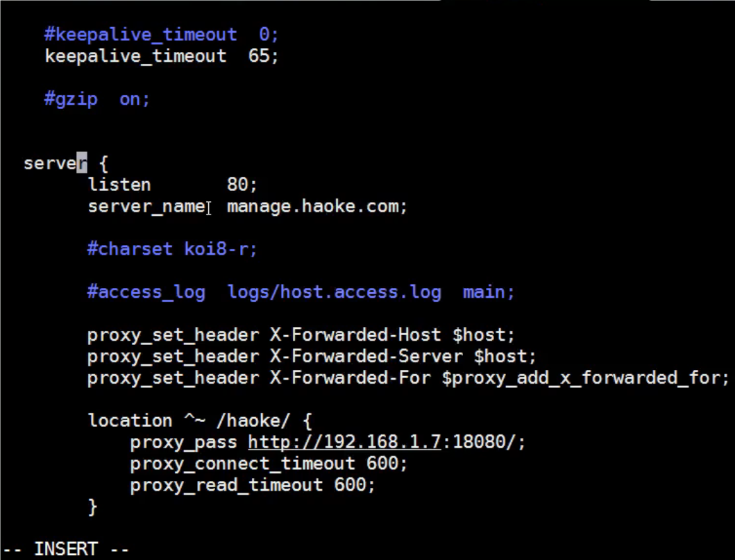 Linux部署Ant Design Pro项目及nginx部署_linux ant-design-pro 部署-CSDN博客