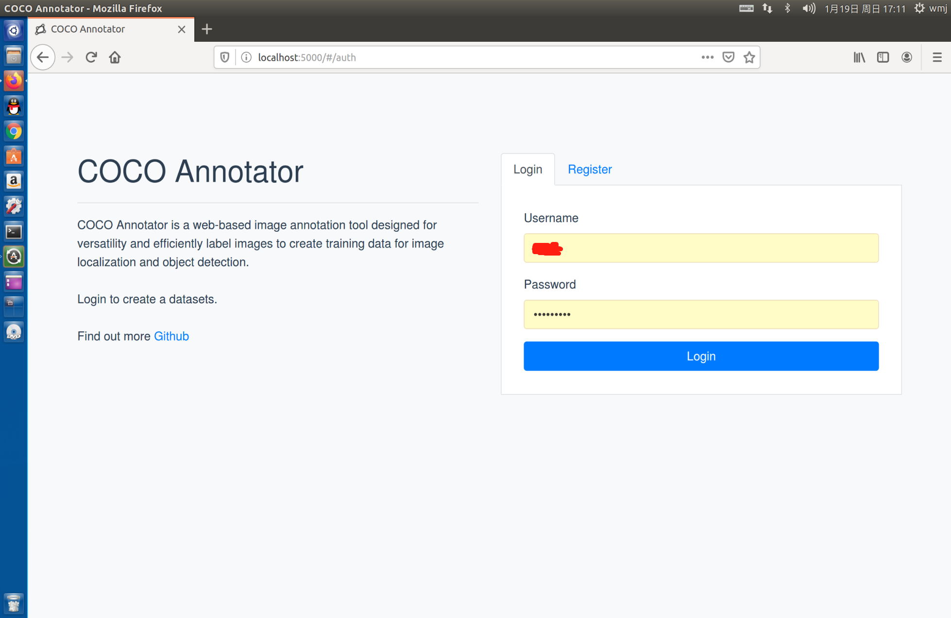 coco-annotator离线版本安装_coco离线版-CSDN博客
