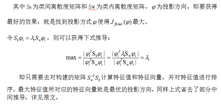 特征转换方法比较（PCA、ICA、LDA）_pca lda知乎-CSDN博客