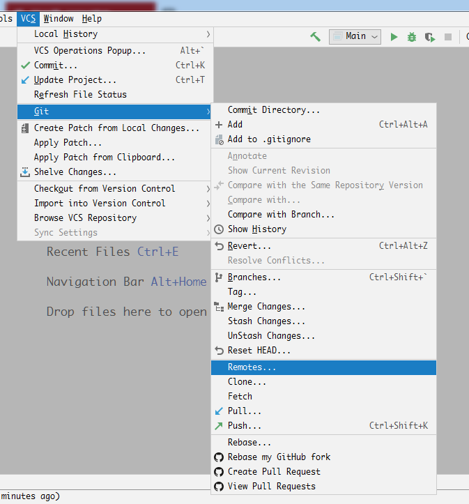 IDEA创建项目失败提示Failed to create directory - 程序员大本营