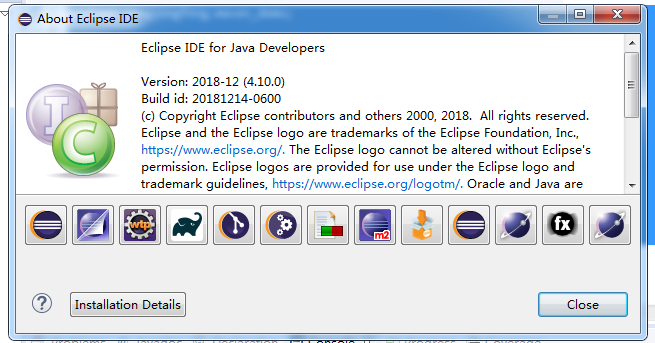 SWT开发环境搭建_swt库下载-CSDN博客