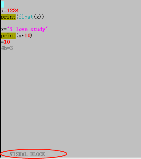 Xml Comment And Uncomment Shortcuts In Eclipse Programmer Sought