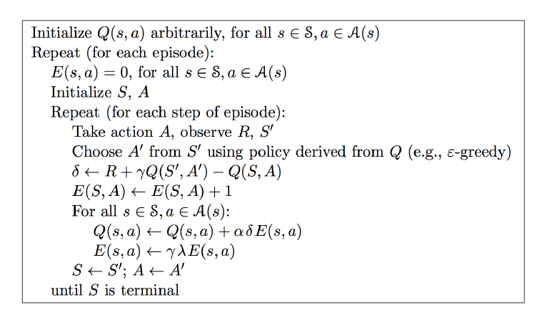 MATLAB强化学习入门——二、网格迷宫、Q-learning算法、Sarsa算法_tcegreedy-CSDN博客