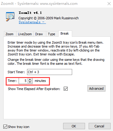 ZoomIt使用教程-CSDN博客