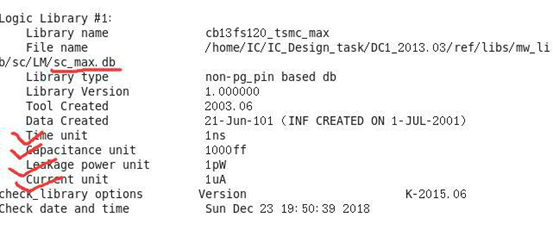 Design Compiler入门经典实验Lab1&2_design compiler lab-CSDN博客
