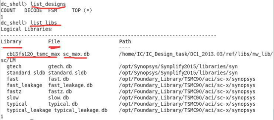 Design Compiler入门经典实验Lab1&2_design compiler lab-CSDN博客