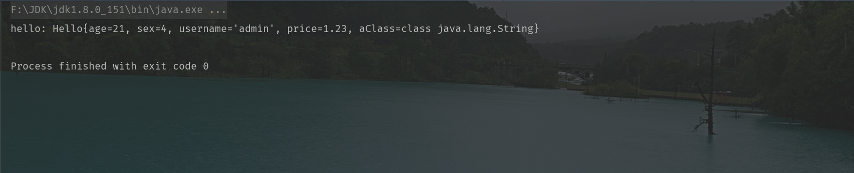 Assembly language data types and data definitions - Programmer Sought