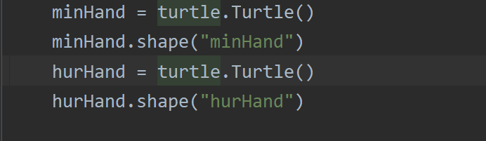 turtle--0.0.2的安装问题与无自动提示问题解决_urtle 0.0.2-CSDN博客