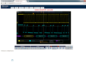 基于PySimpleGUI和VXI11的示波器小助手开发项目_pysimplegui制作读取波形的小工具-CSDN博客