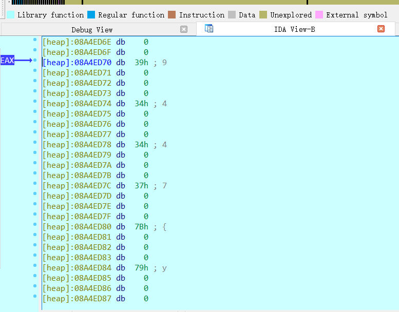 re学习笔记（28）攻防世界-re-no-strings-attached_攻防世界 re-CSDN博客