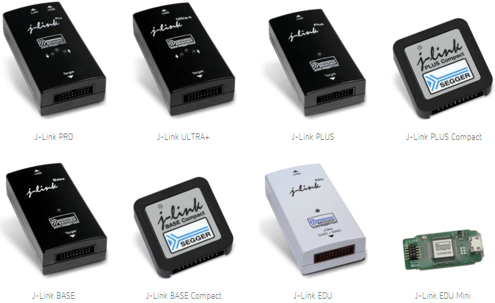 jlink、DAPLink、J-Link OB资料整理_jlink ob和jlink区别-CSDN博客