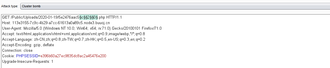 [RoarCTF 2019]Simple Upload_[roarctf 2019]simple upload 1-CSDN博客