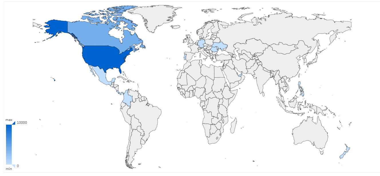 Vue Echarts世界地图_vue echarts 世界地图-CSDN博客