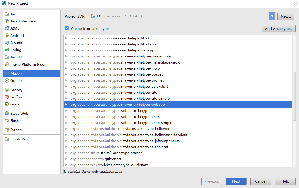 SpringMVC学习（一）——快速搭建SpringMVC开发环境（非注解方式）_springmvc搭建-CSDN博客