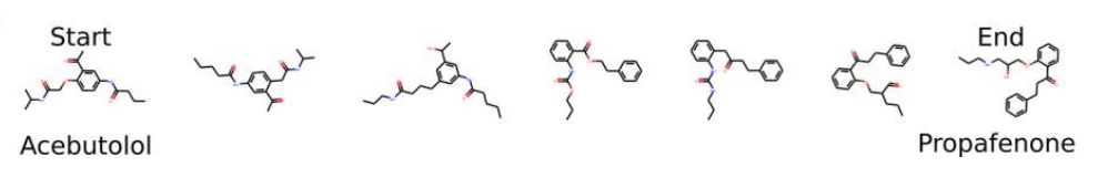 文献学习1-Automatic Chemical Design Using a Data-Driven Continuous ...