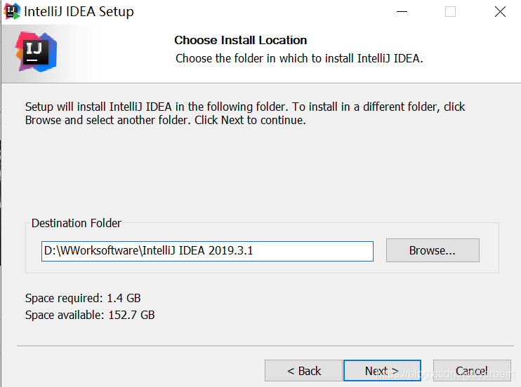 Idea版本更新安装教程idea卸载旧版本安装新版本 Csdn博客