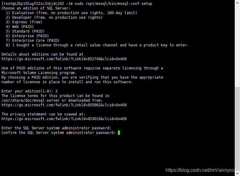 初识sqlserver头歌sql Server怎么评测 Csdn博客