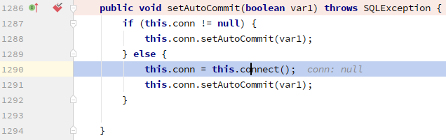fastjson反序列化攻防_set property error, autocommit-CSDN博客