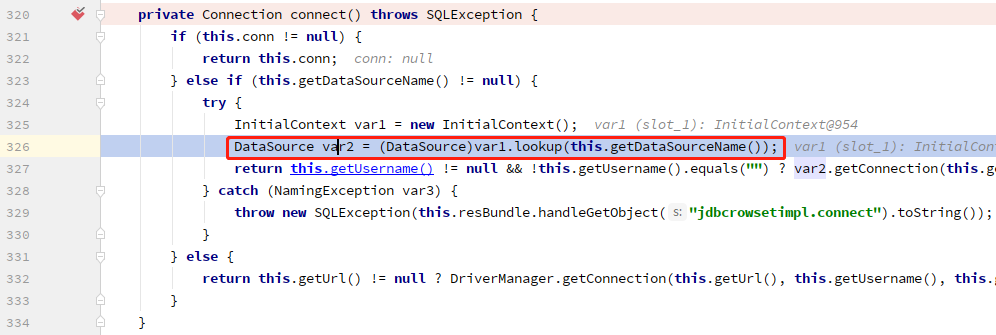 fastjson反序列化攻防_set property error, autocommit-CSDN博客