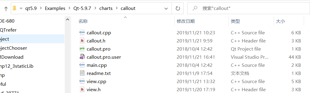 QChart 鼠标移动到曲线上，显示曲线的点（已封装成dll）// Qtooltip_qt qchart曲线鼠标取点-CSDN博客
