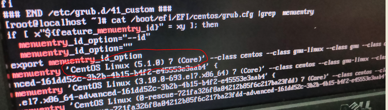 定制自己的CentOS，制作ISO镜像文件_evglow的博客-CSDN博客_制作centos镜像