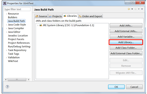 Java单元测试之JUnit4_junit4非参数化测试-CSDN博客