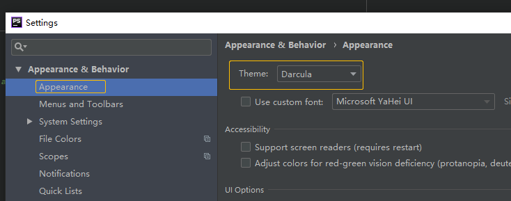 PHPStorm - 个人使用习惯-List_phpstorm 主题daylerees-CSDN博客