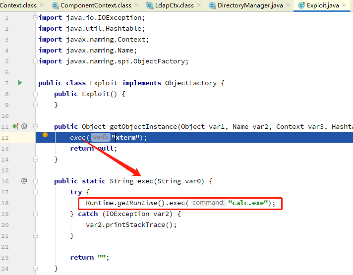 fastjson反序列化攻防_set property error, autocommit-CSDN博客