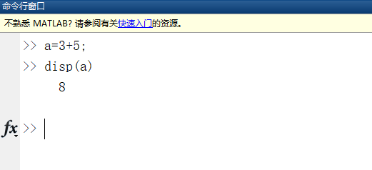 MATLAB基础知识_matlab每一列相加_香辣rose的博客-CSDN博客