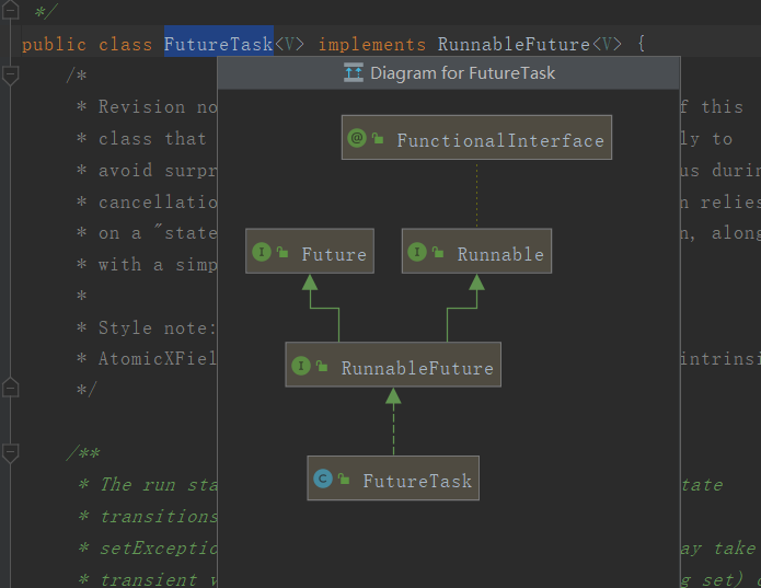 java线程池ThreadPoolExecutor通过submit提交runnable的task时,为何不会抛出oom_线程池 不抛出异常 oom-CSDN博客