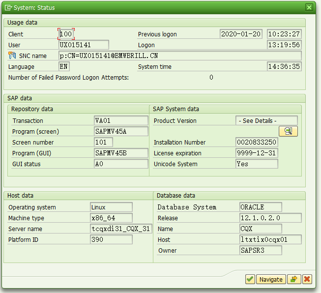 ABAP BAPI-查找方法_abap 找bapi-CSDN博客