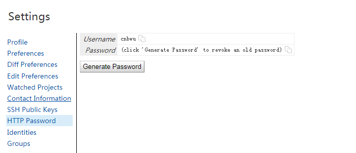 Gerrit Trigger配置-CSDN博客