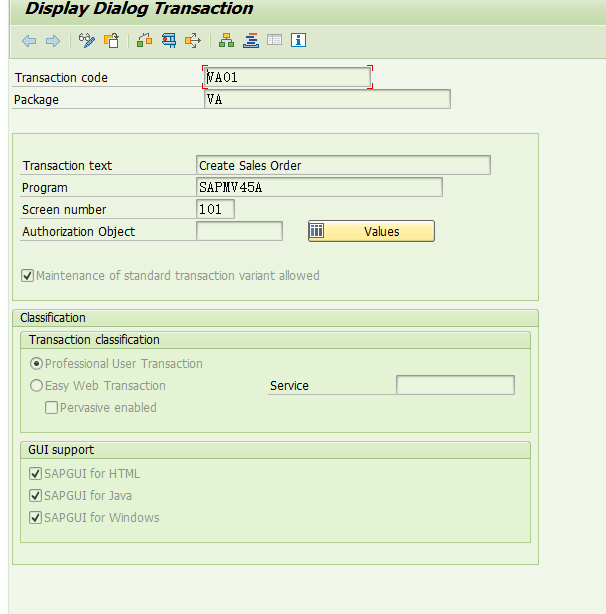 Abap Bapi 查找方法abap 找bapi Csdn博客 