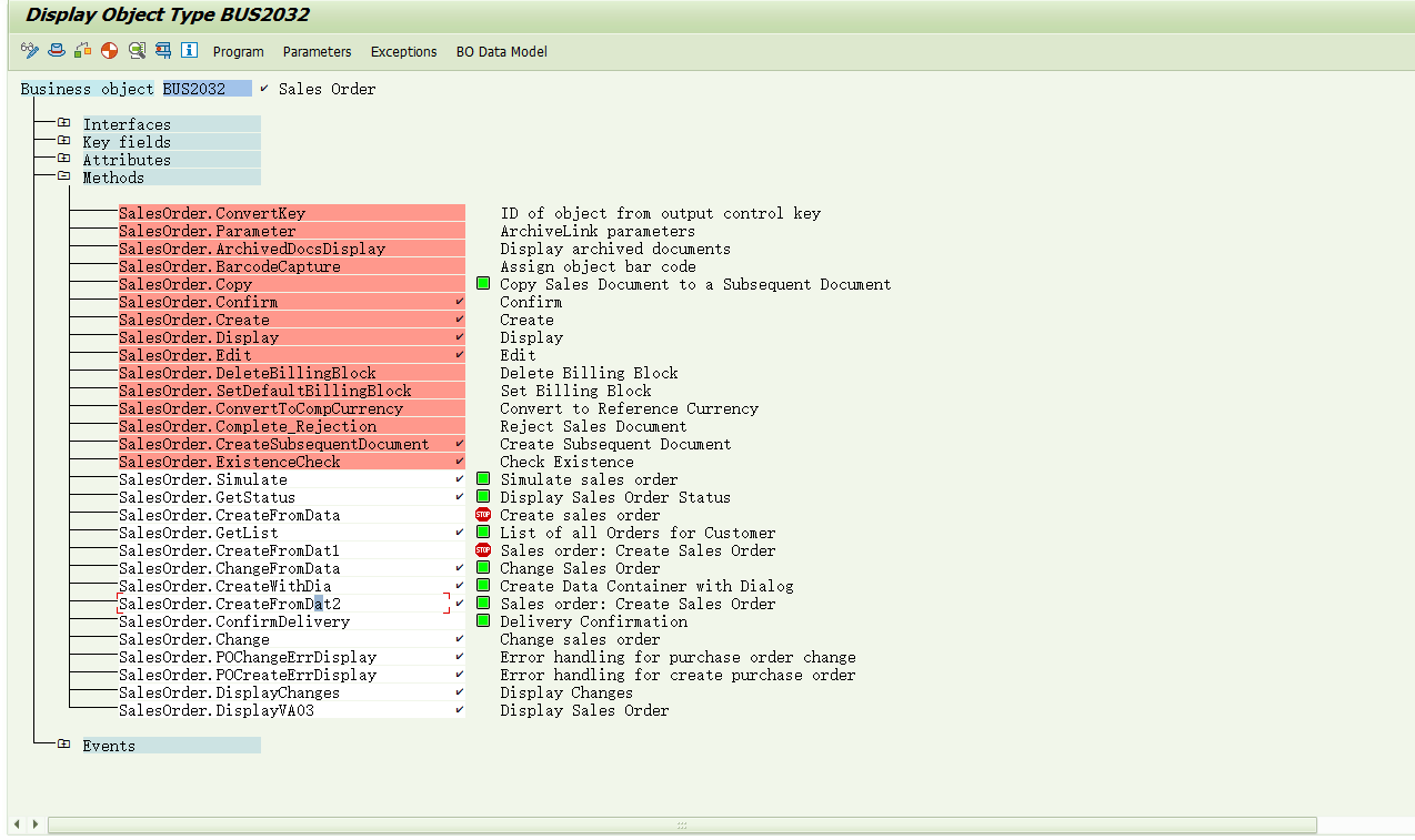ABAP BAPI-查找方法_abap 找bapi-CSDN博客