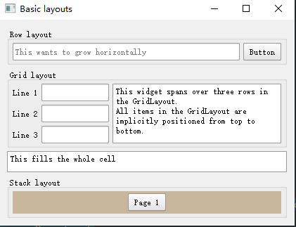 QML编程开发【二】_qml roundbutton的作用-CSDN博客