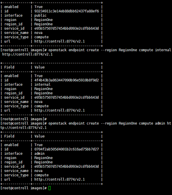 搭建云平台（四）nova计算服务安装与部署_yum install openstack-nova-api openstack-nova-cond-CSDN博客
