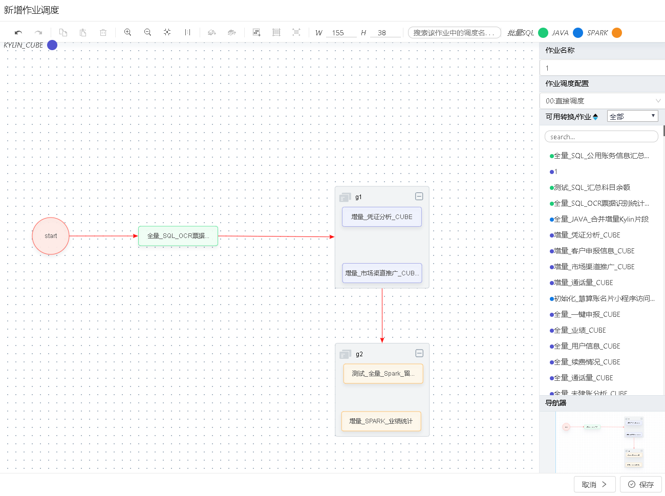antv/g6-editor的使用详解-CSDN博客