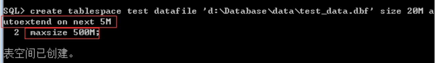 Oracle19c创建数据库与表空间能够根据oracle管理文档实现oracle数据库配置助手创建容器数据库和可插入数 Csdn博客