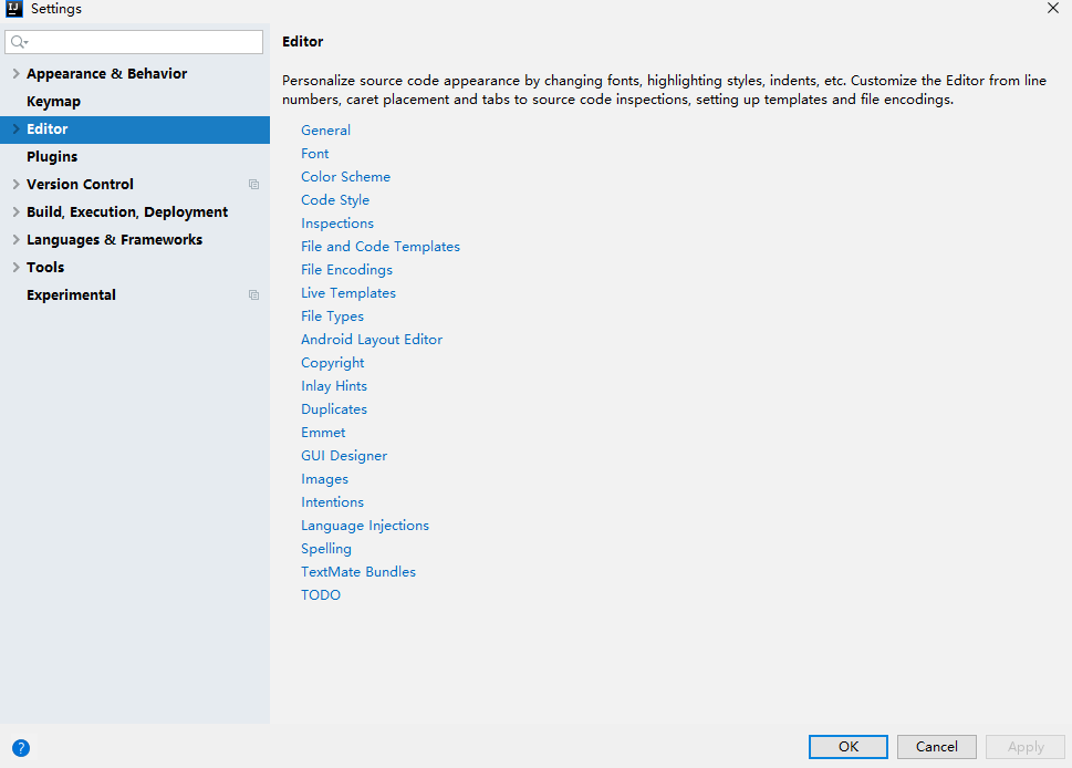 idea打开maven项目及相关配置-CSDN博客