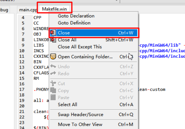 （二）EGE安装与配置_依稀_yixy的博客-CSDN博客_ege安装