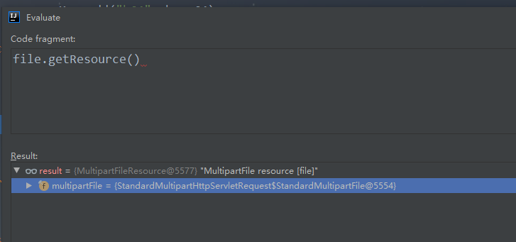 Springboot接口接收文件，并作为参数请求其他接口java Springboot 项目以文件作为参数 Csdn博客 