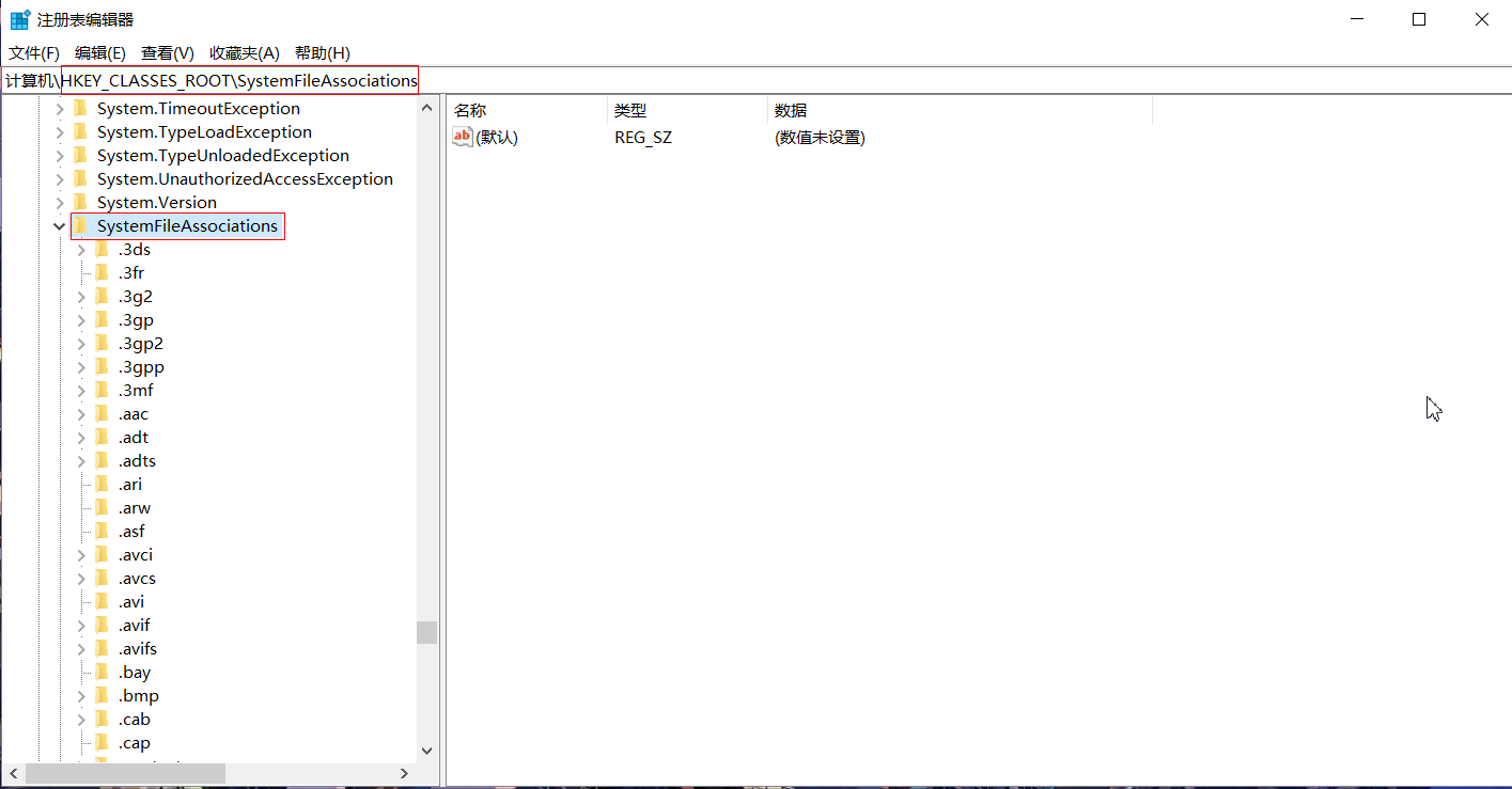 右键没有Edit with IDLE解决方法-CSDN博客