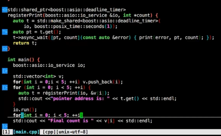 C++async_wait的使用（C++asio网络库相关）_c++ async.wait-CSDN博客