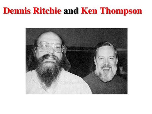 Vim 的前世今生_vim的作者-CSDN博客